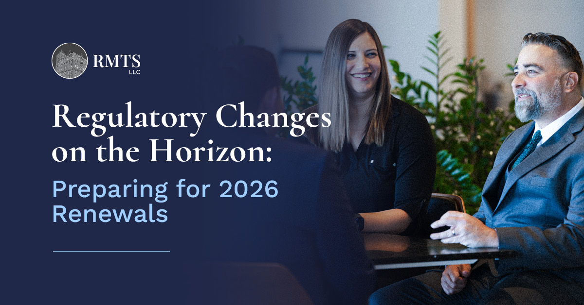 Clarity for 2026 Renewals in a Changing Landscape